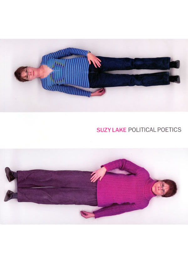 Suzy Lake - Bradley Ertaskiran